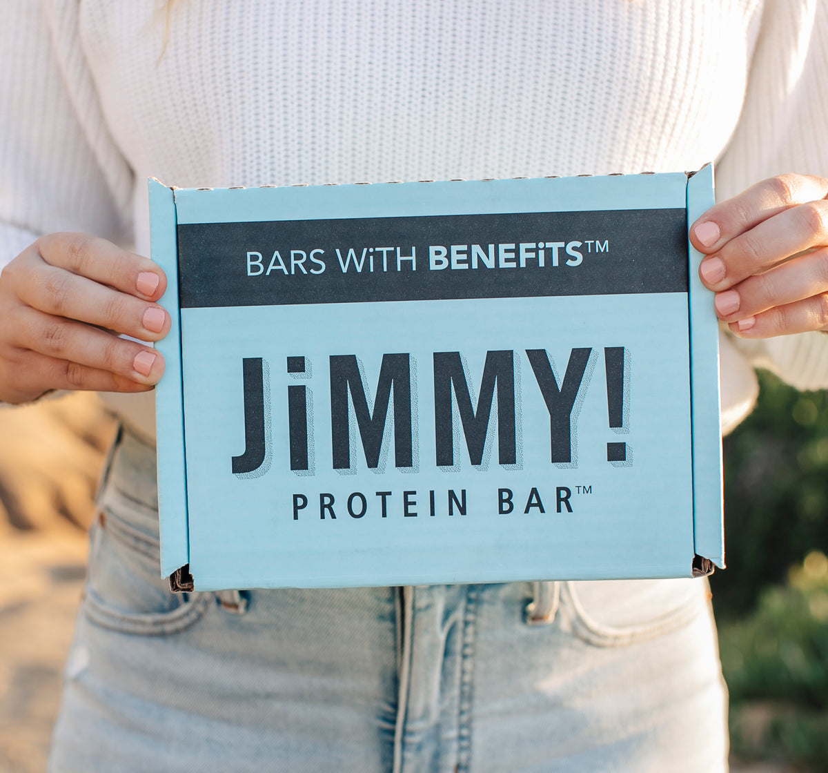 About JiMMYBAR!