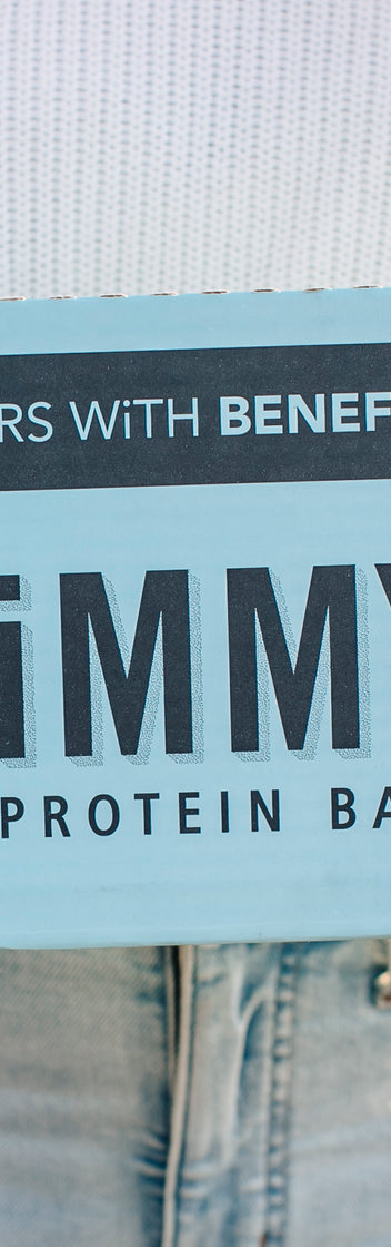 About JiMMYBAR!